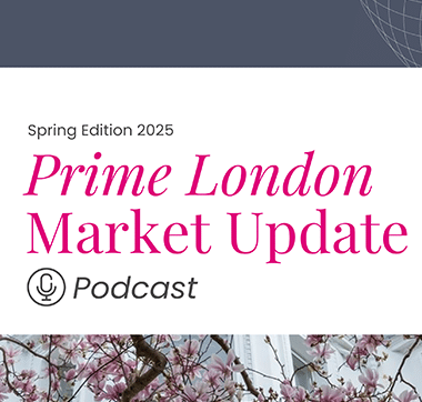 PLMU Podcast Spring 2025 - LonRes